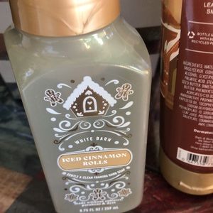 Bath & Body Works | Bath & Body | Bath And Bodyworks Jolly Gingerbread ...